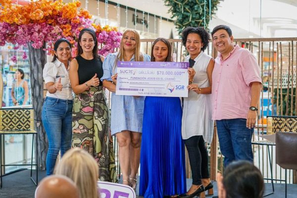 Notas de Interes General - Parquesoft Bogotá