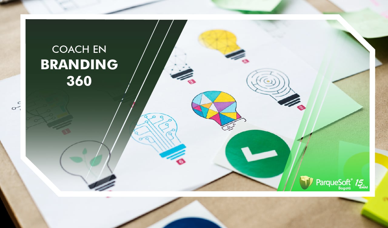 PROGRAMAS FÁBRICAS DE PRODUCTIVIDAD - Parquesoft Bogotá